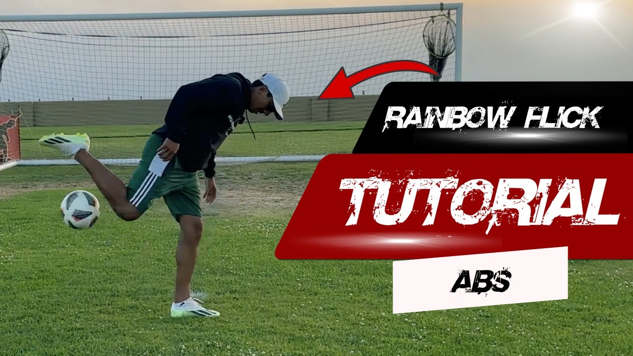 How To Do The Rainbow Flick easy Tutorial YouTube how-to-do-the-rainbow-flick-easy-tutorial-youtube