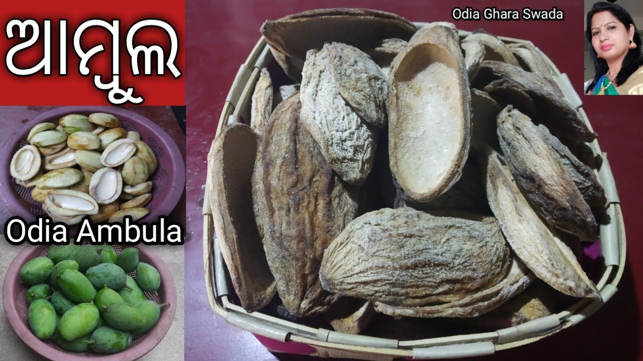 ଓଡ଼ିଆ ଆମ୍ବୁଲ(ବର୍ଷେ ଯାଏ ଷ୍ଟୋର କରି ରଖିପାରିବେ)|ambula making|how to make ...
