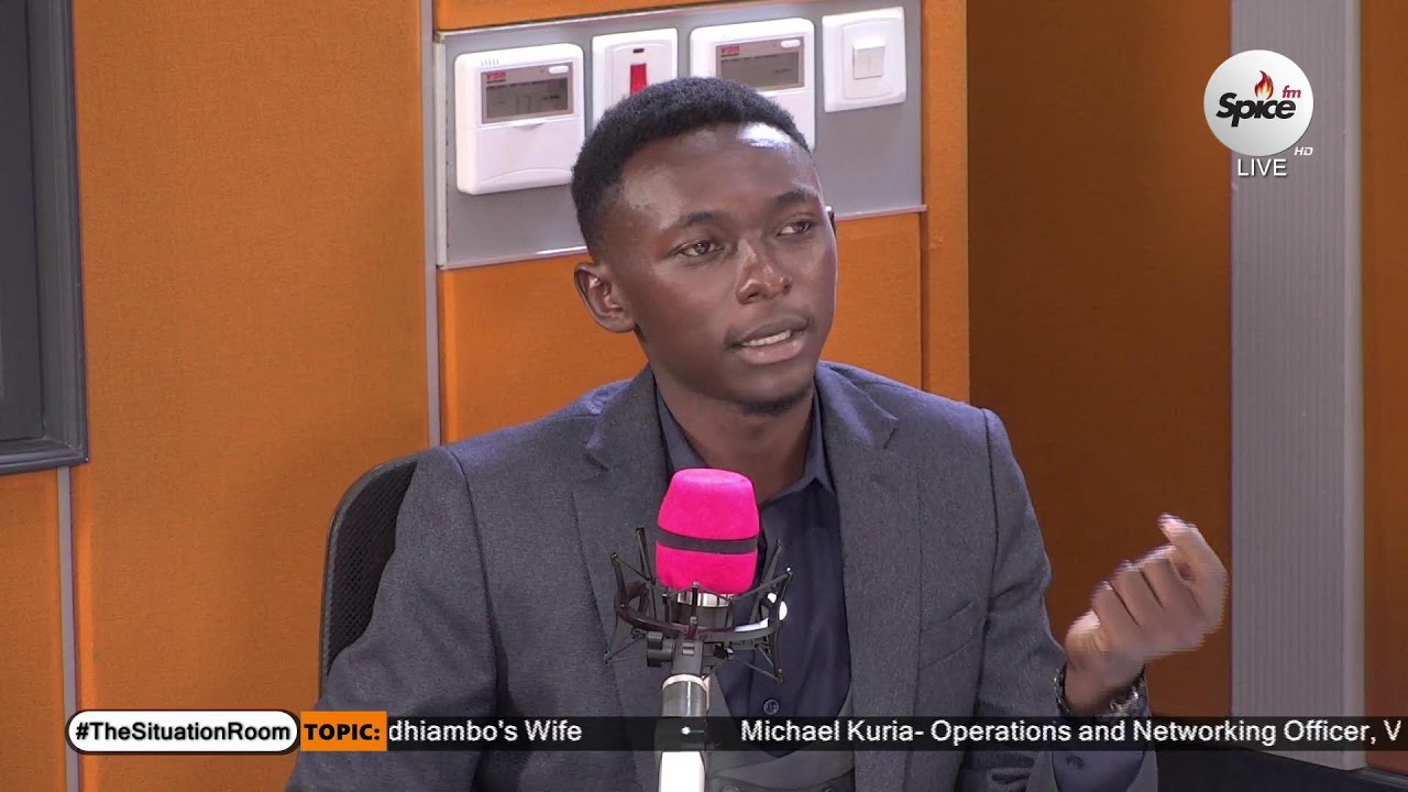 Spicey Gospel || Pastor Rota Dee is with us || Leah Ubaga - YouTube