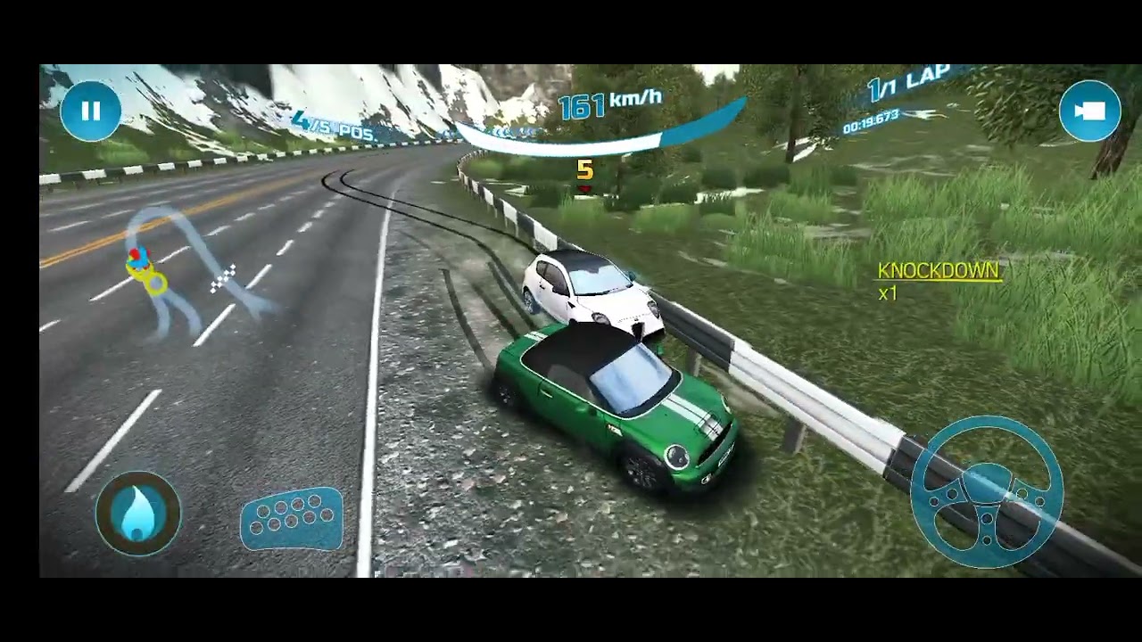 car res game - YouTube