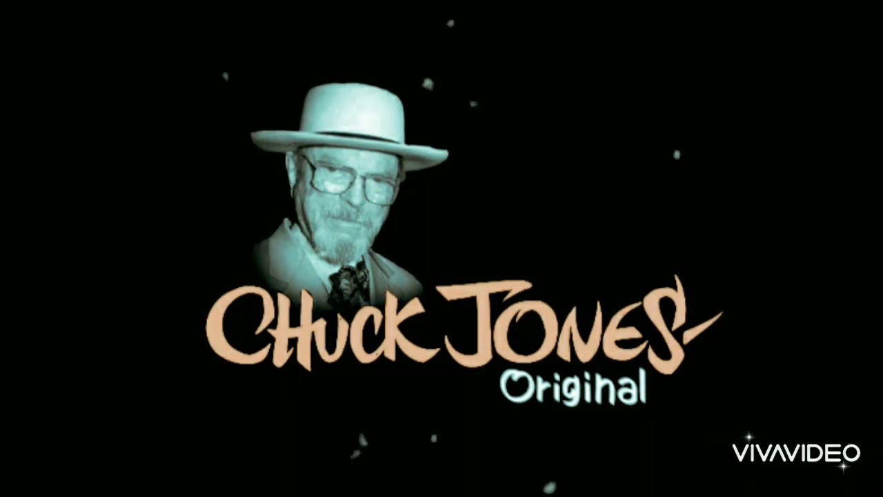 Chuck Jones Original/Warner Bros. Animation Logo (2022) - YouTube