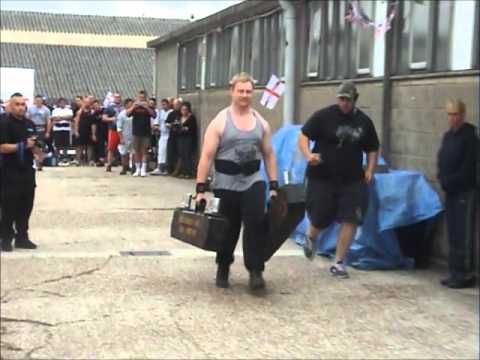 Tom Gooding Farmers Clip - YouTube