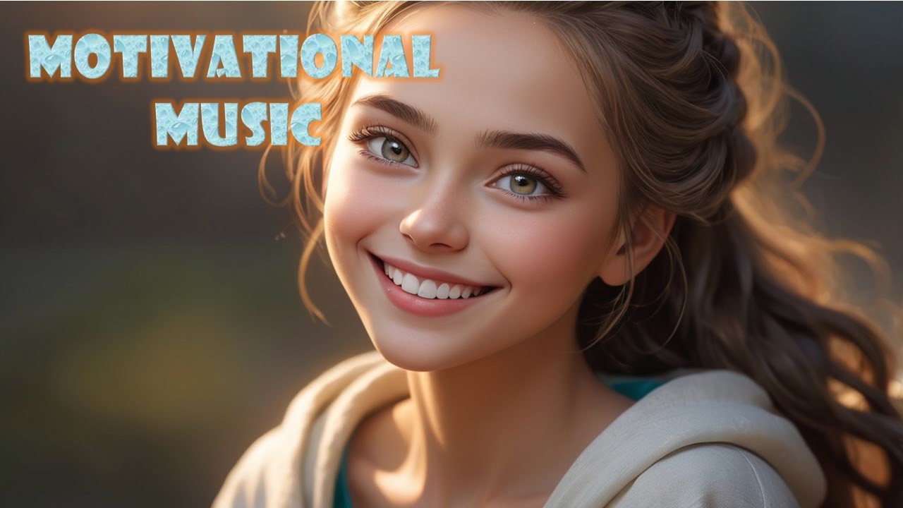 Collection of music that creates energy and motivation for creativity ...