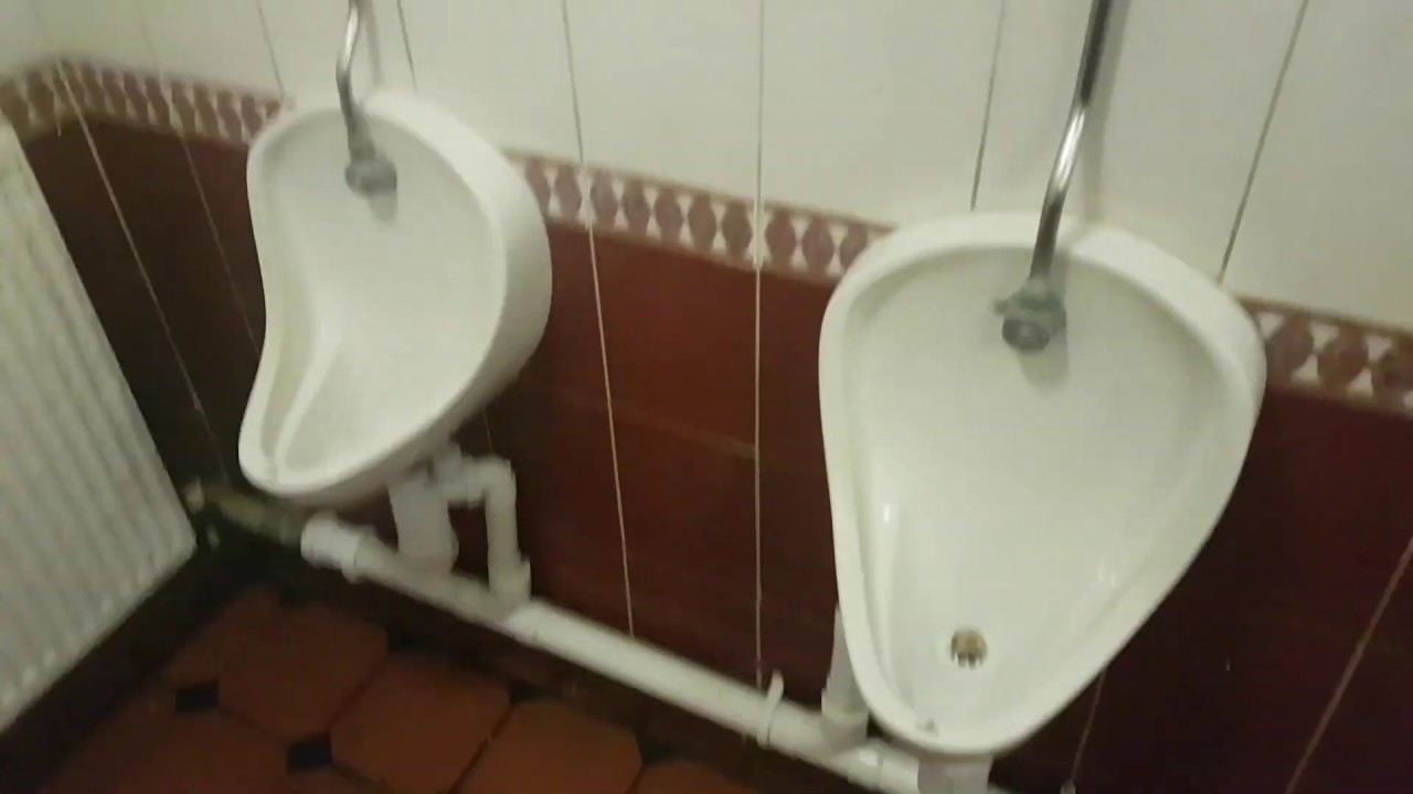 LLC Trent Remo, PH, Sheffield (23) (Gents 2) - YouTube