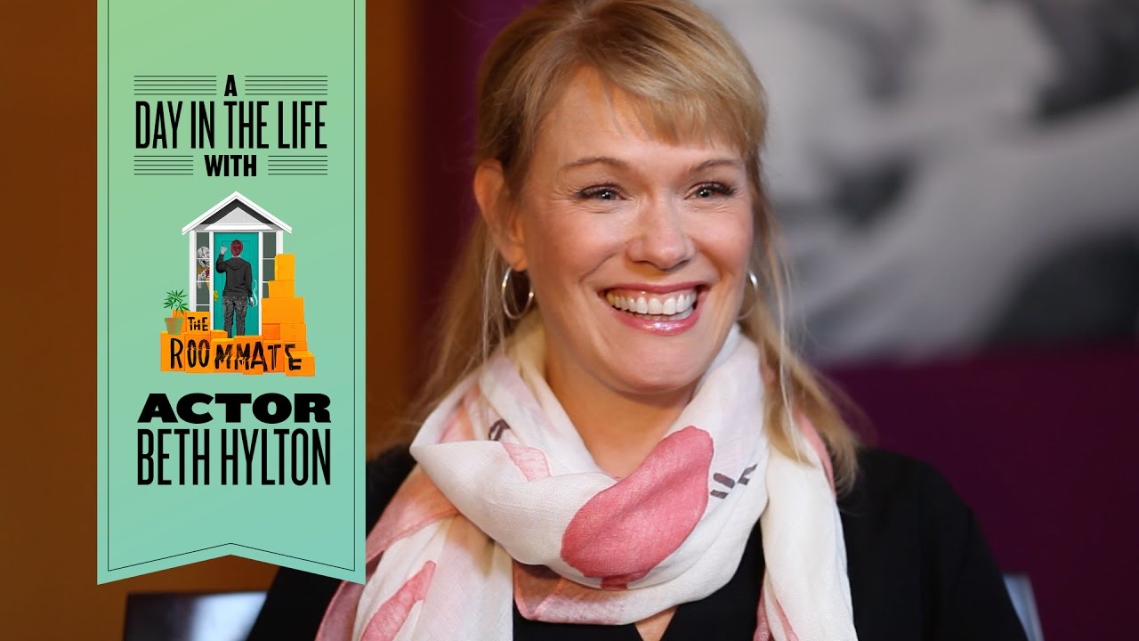 One actress, two Jen Silverman plays | A Day in the Life of Beth Hylton ...