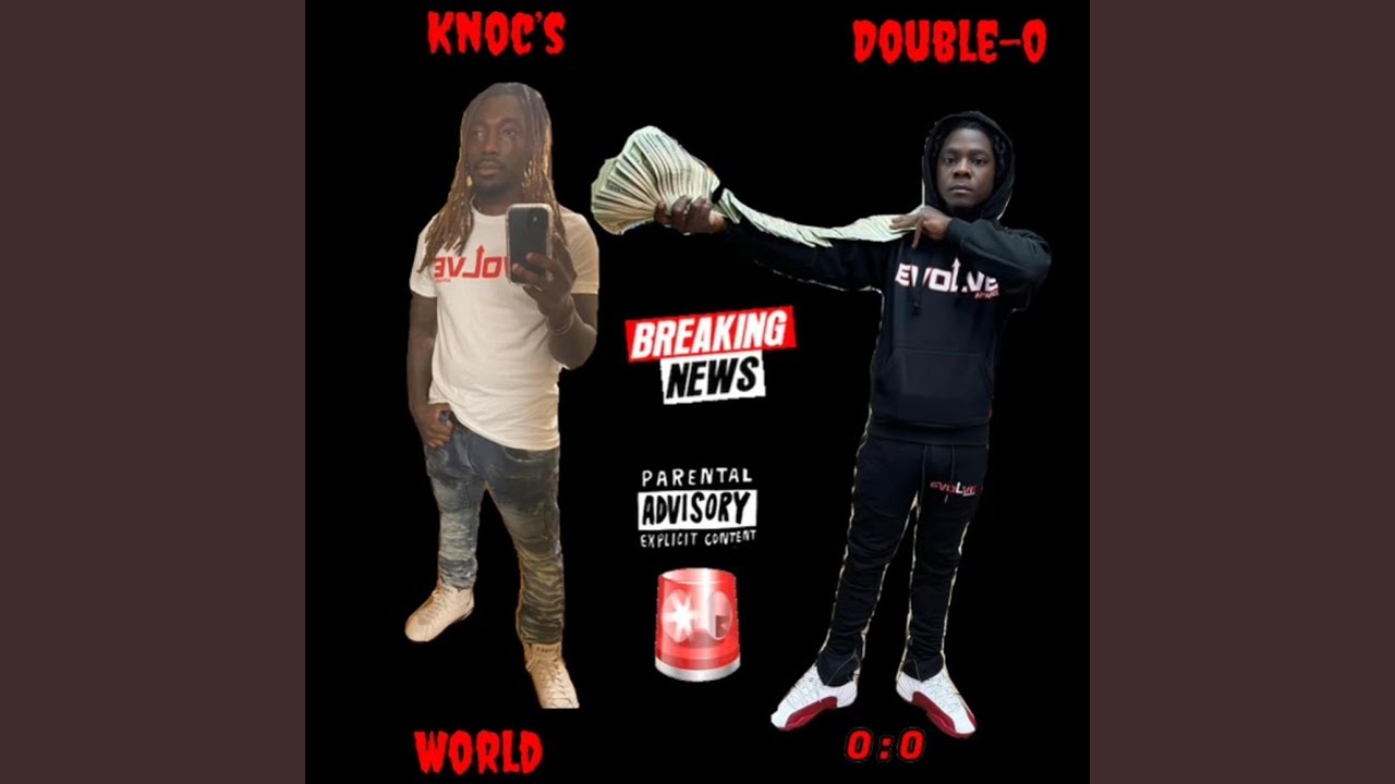 Breaking news (feat. Double o) - YouTube