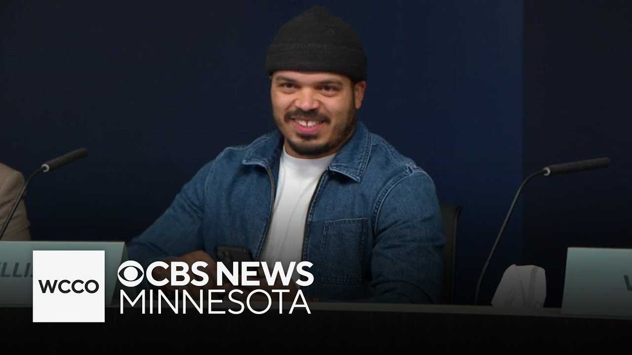 Minneapolis City Council's Jeremiah Ellison won't seek re-election ...