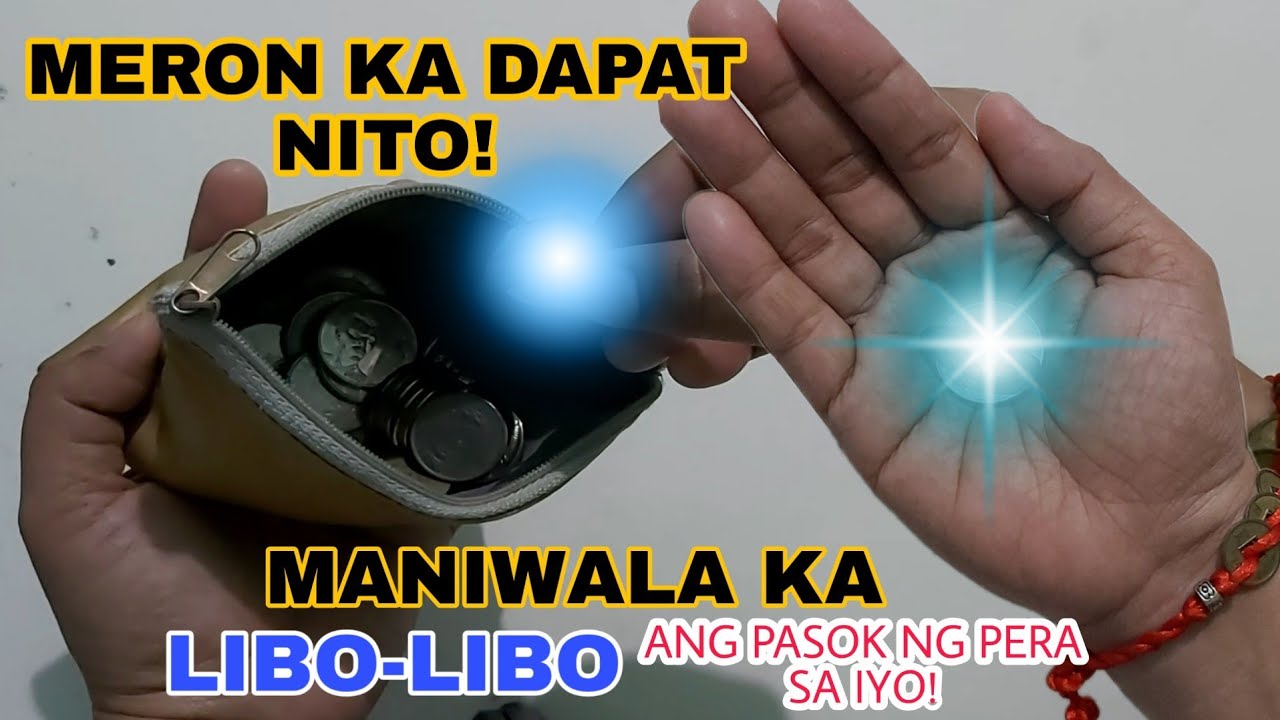 GAWIN MO ITO!! LIBU-LIBONG PERA ANG PAPASOK SA IYO - YouTube