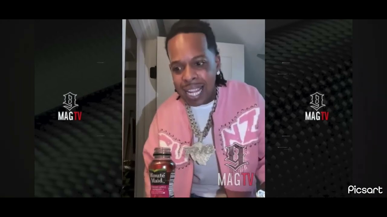 Finesse2Tymes spazzes on Honeykomb Brazy After his say cheese interview ...