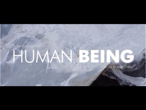 Bobby Sager | Human Being Film | 2020