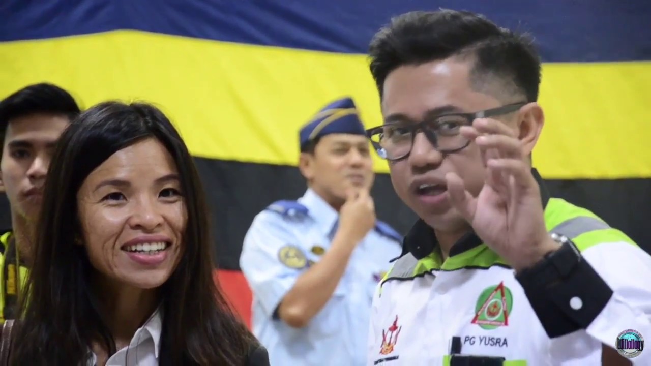 JPD MKJR Highlights @ RBAF Hari Kesihatan Dan Keselamatan Kerja (KKK ...