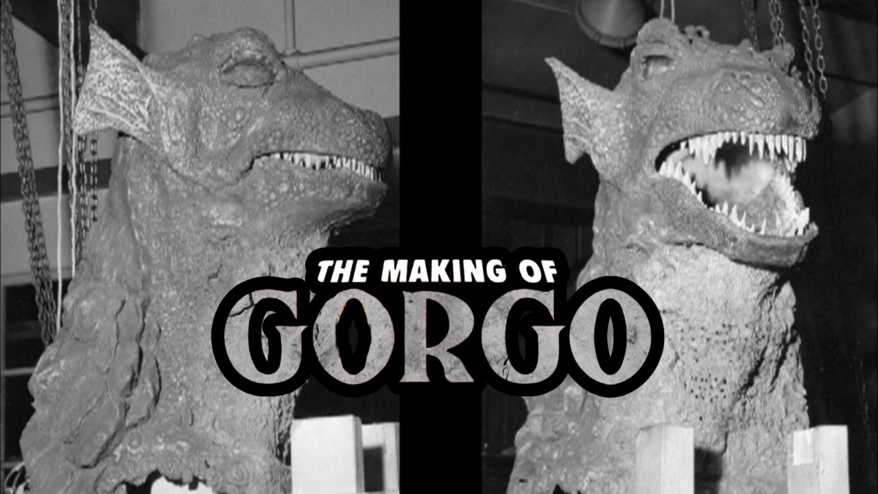 Ninth Wonder Of The World: The Making Of Gorgo (MST3K Edition) - YouTube