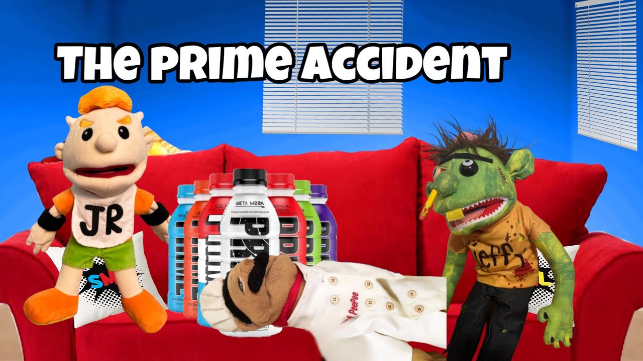 SMC Parody:The prime accident - YouTube