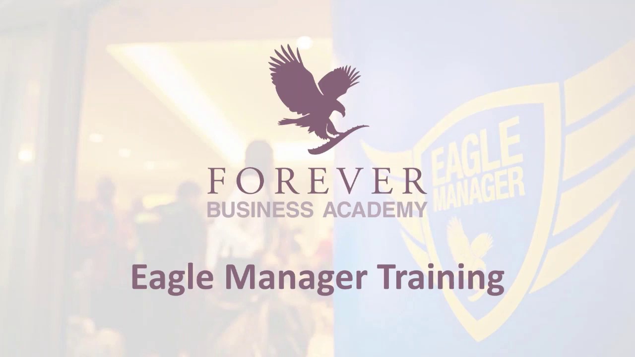 Stimulentul Eagle Managers’ Retreat - YouTube
