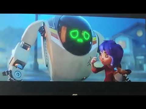 robot 7723