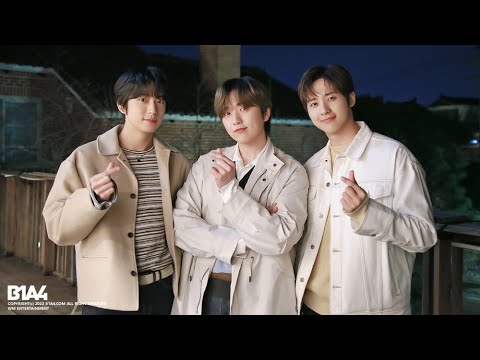 B1A4日本語字幕 Chu Chu Chu シヌゥ サンドゥル ゴンチャン 【日本語字幕】 - YouTube