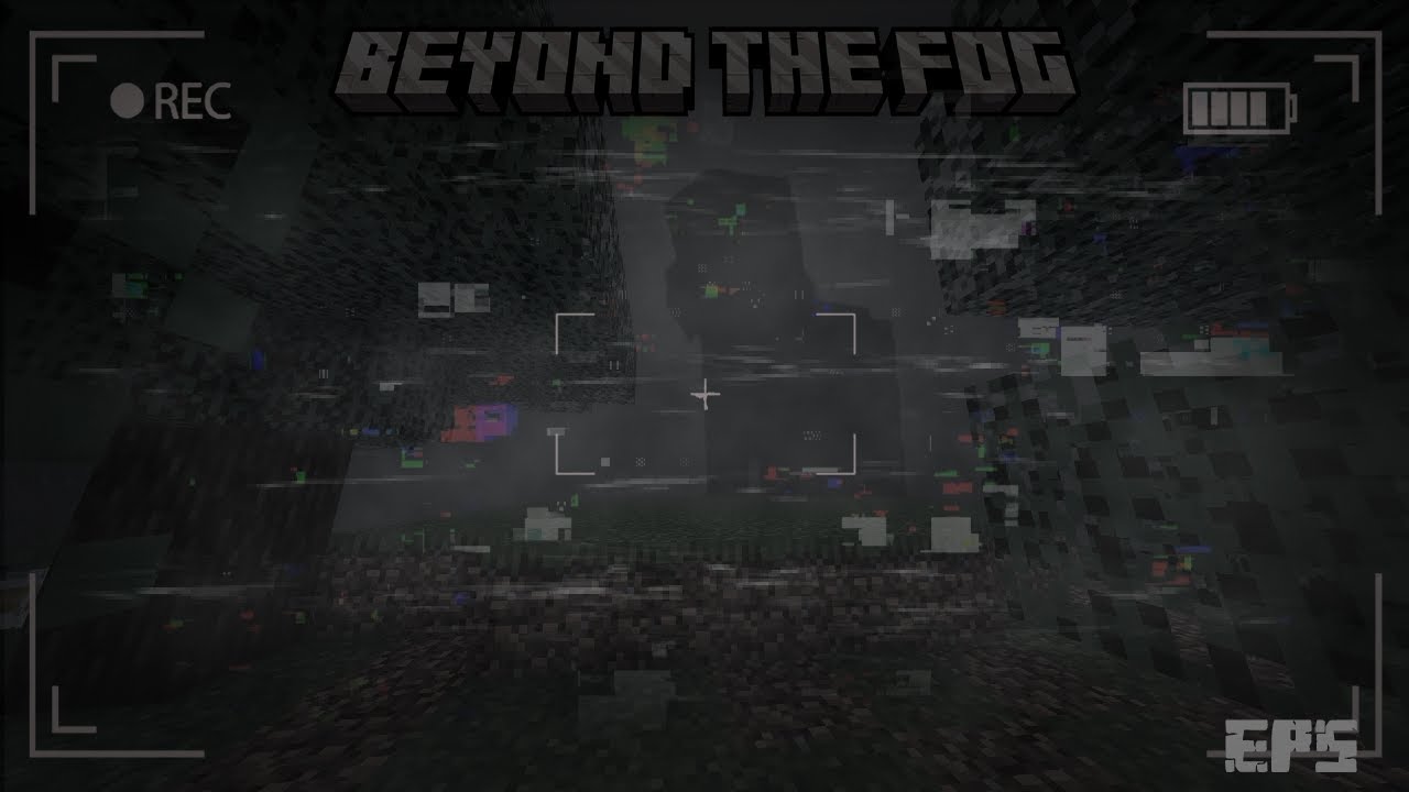 Beyond The Fog: Midnight Crisis || Minecraft Horror mod - YouTube
