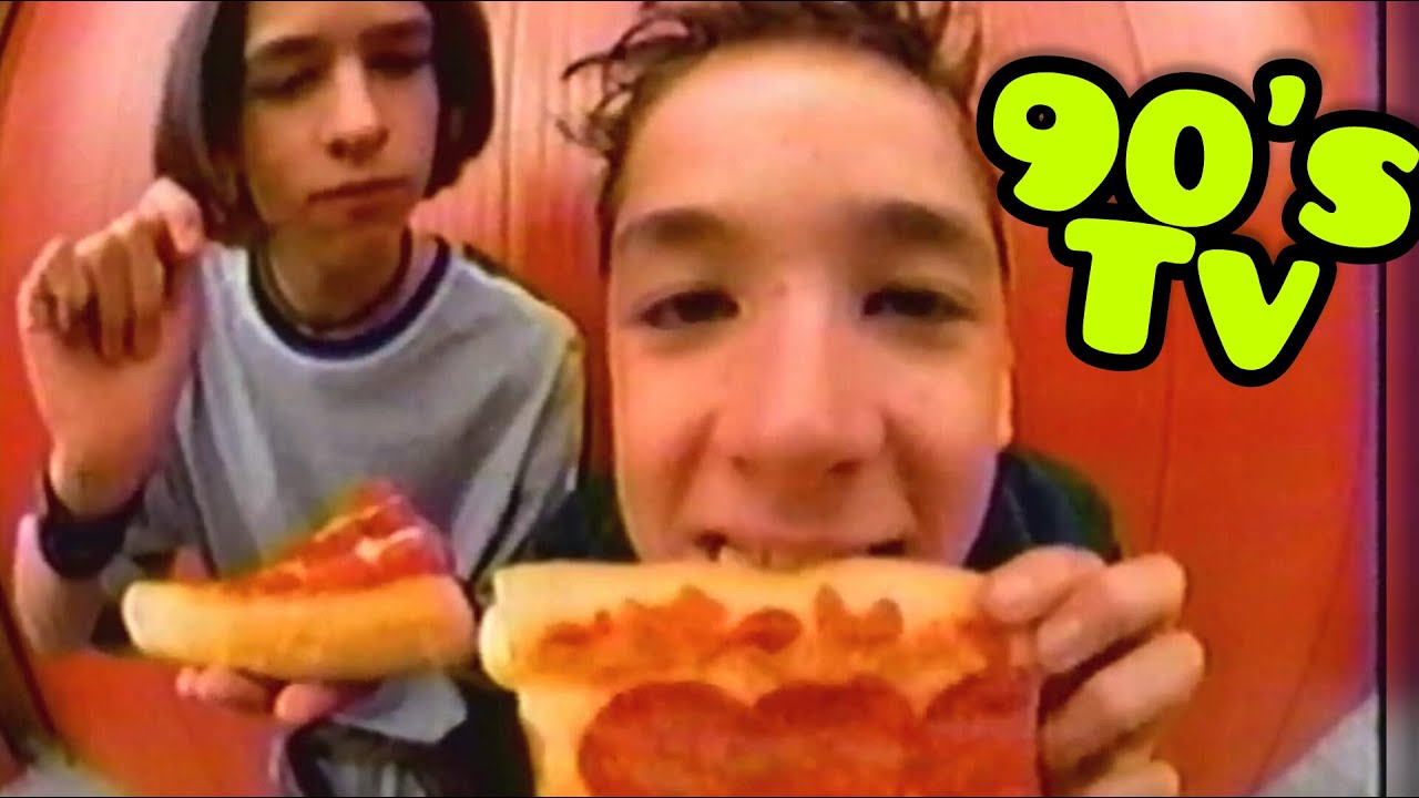 1998 ABC HOLIDAY SEASON COMMERCIALS 📼 90's RETRO TV COMMERCIALS VOL 231 ...