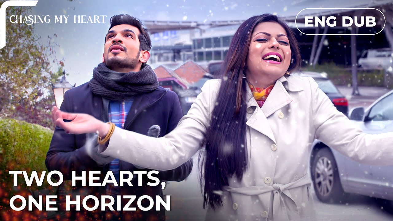 A New City, A New Destiny | CHASING MY HEART | Indian Drama English ...