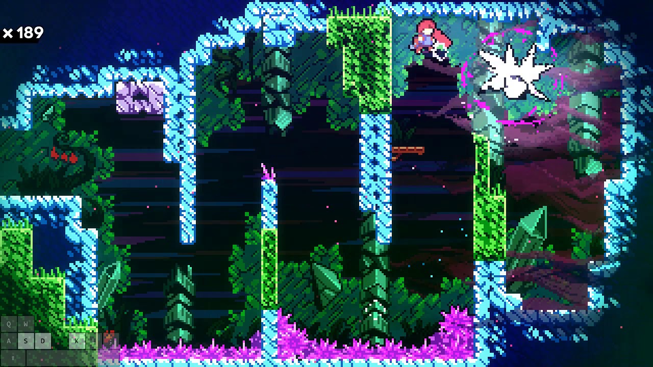 Celeste Any% Tutorial | Reflection Part 2 - YouTube