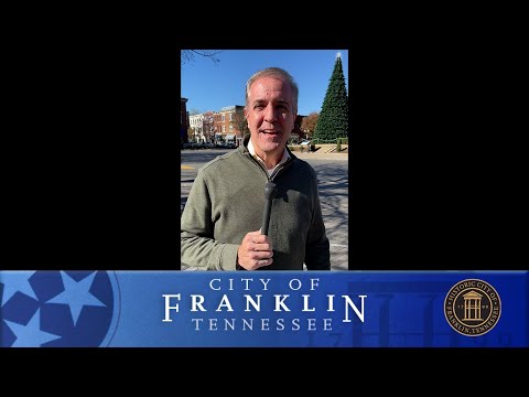 Top 3 Things to Know with Eric Stuckey: Week of 11/21/22 - YouTube