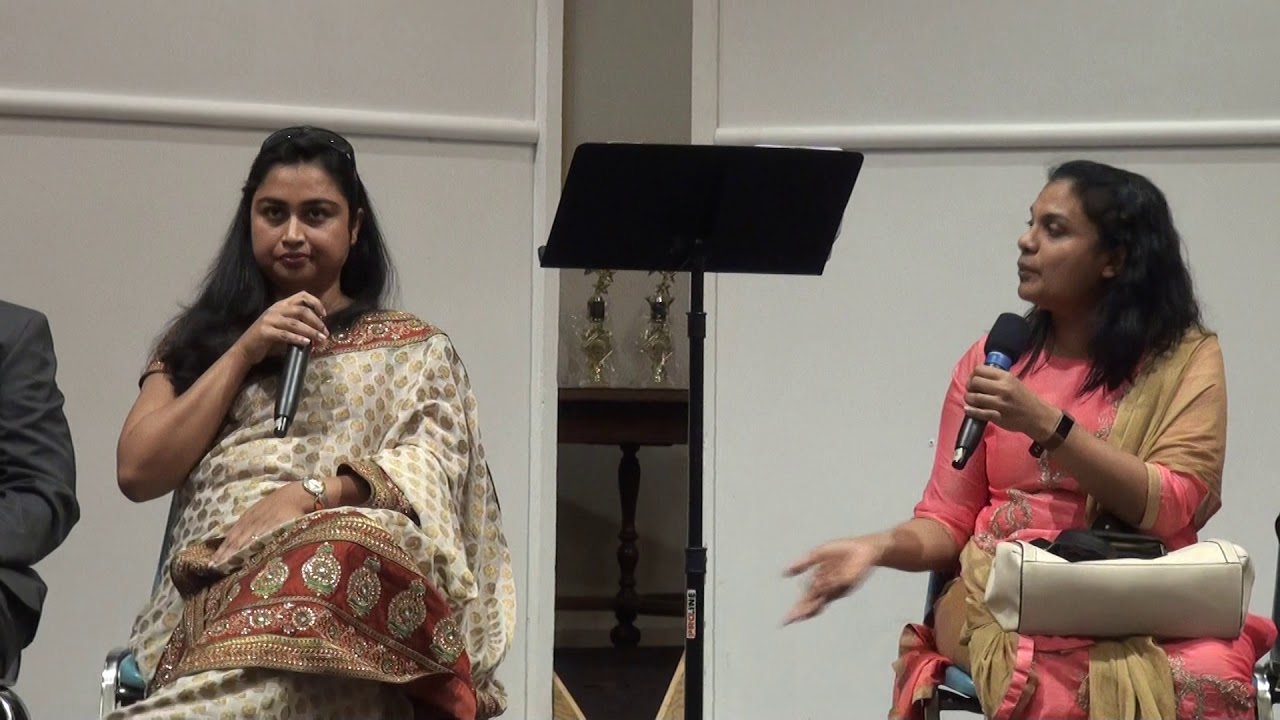 Sunday School & PYPA Anniversary 2019 - YouTube