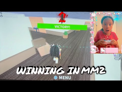 Winning in murder mystery all around I’m actually cooking guys 🤣😂 - YouTube