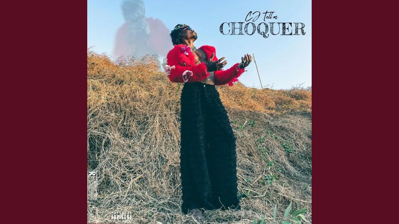 CHOQUER (freestyle) - YouTube Music