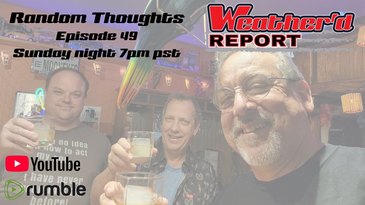 Random Thoughts - YouTube