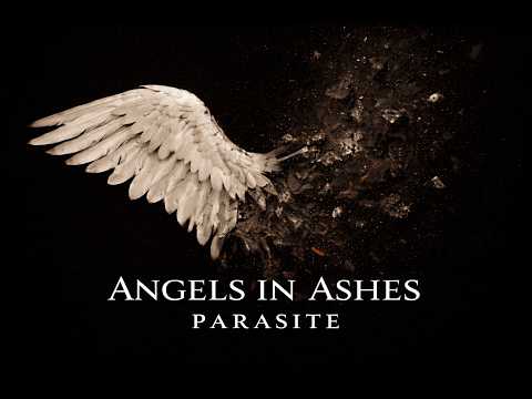 Parasite – Angels in Ashes (Official Lyric Video)