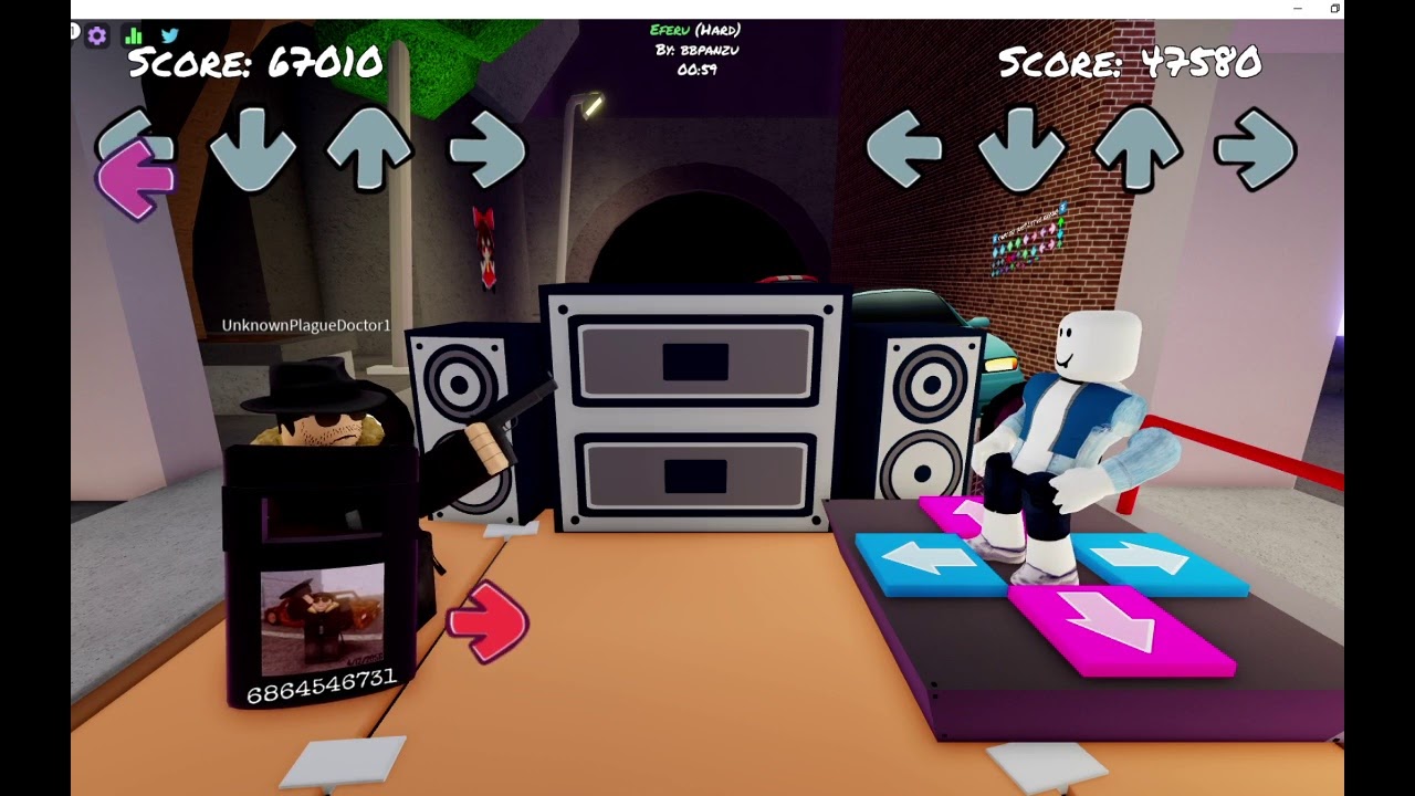 Funky Friday Live Stream - YouTube