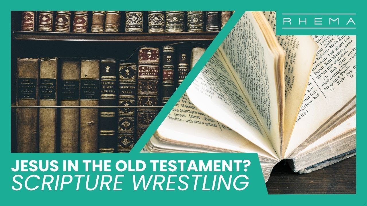 Why Christians Still Need the Old Testament - YouTube