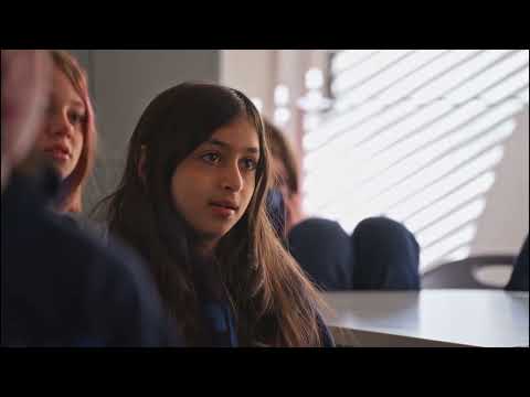 Alcuin School Life 1