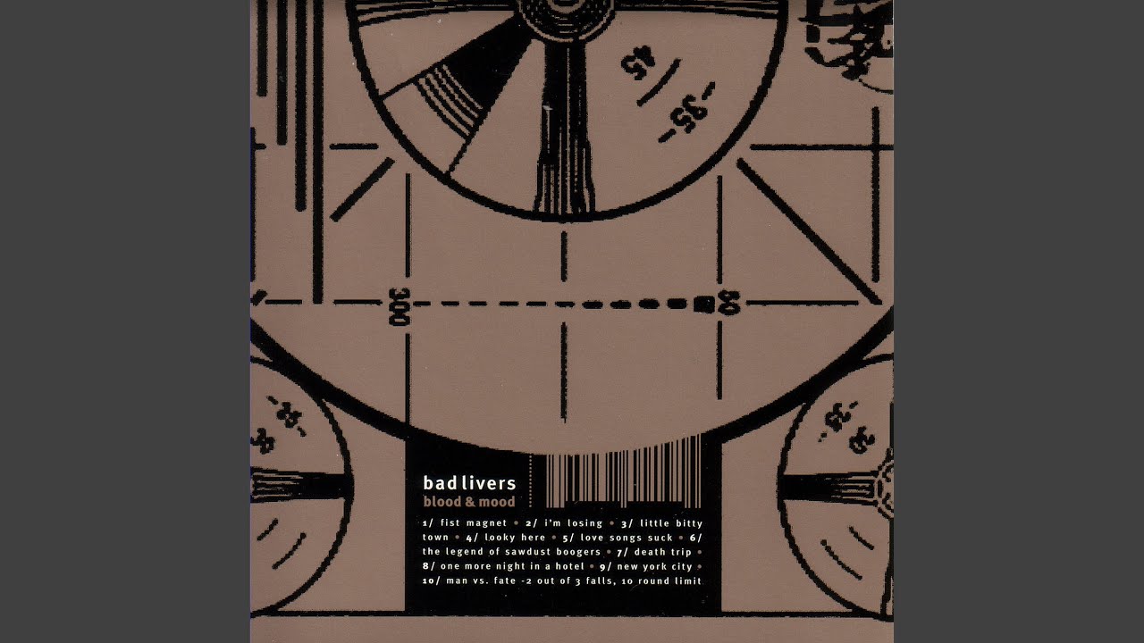 Man Vs. Fate - 2 Out Of 3 Falls, 10 Round Limit - YouTube