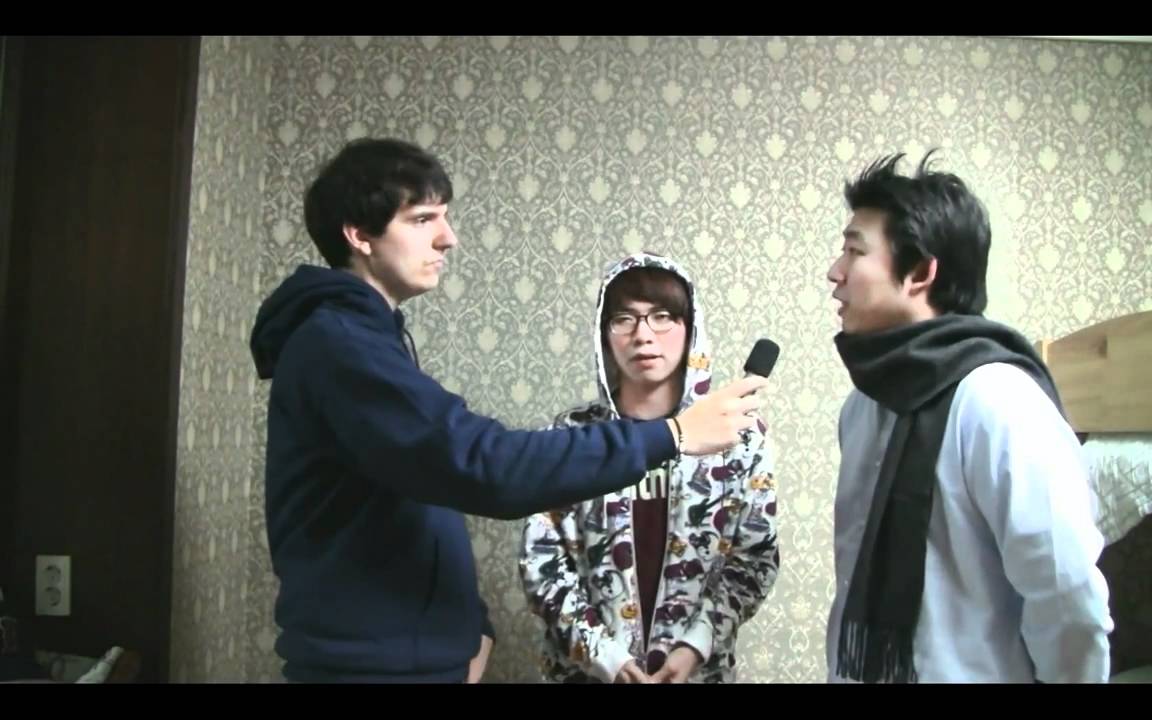 How Scary is IMMVP? - YouTube