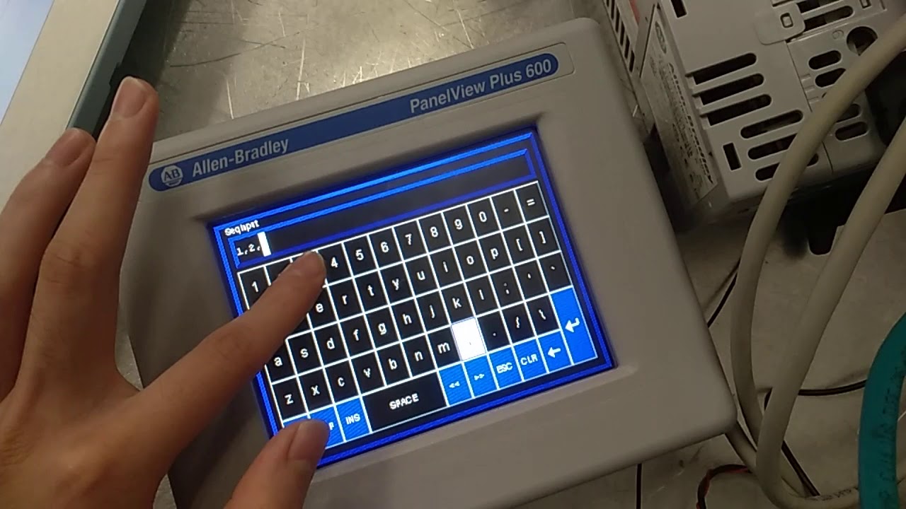 Rockwell Automation Singapore Internship App - YouTube