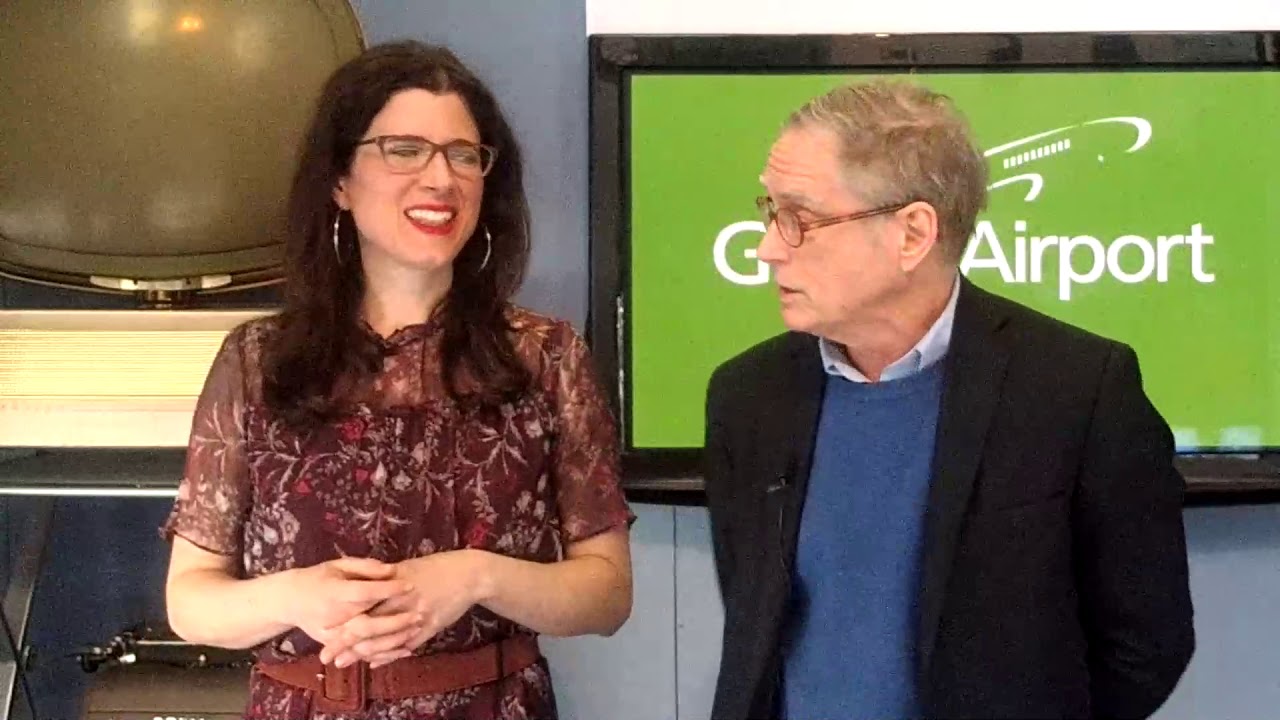 Bob Whitcomb - YouTube