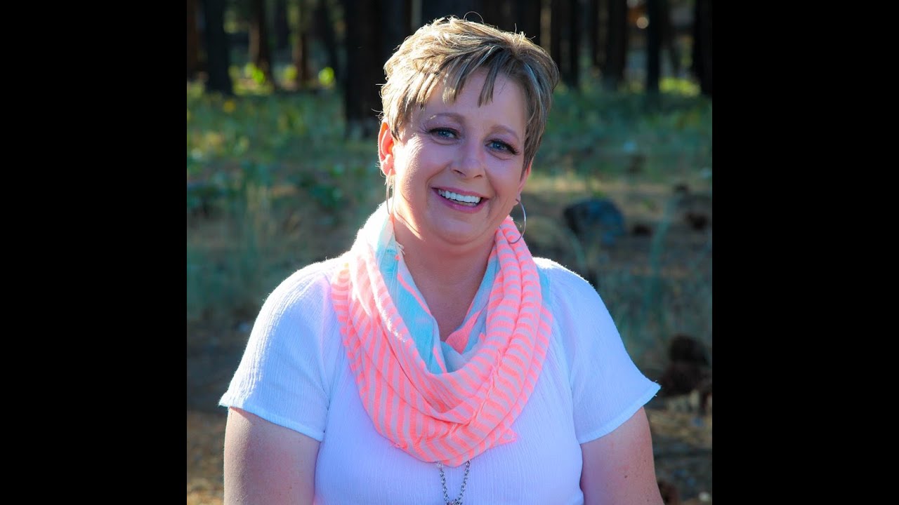 National Grief Awareness Day 2014 Angie Cartwright - YouTube