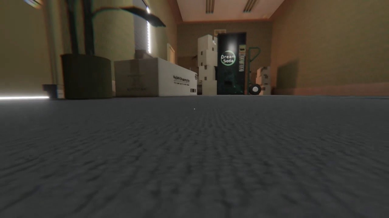 [Superliminal] How to Fall of the Map - YouTube