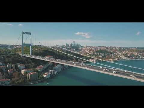 Gözlerin İstanbul Oluyor Birden - Yavuz Bülent Bakiler