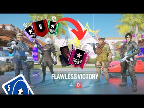 EP4 COPPER TO CHAMPION | TENFOLD PURSUIT - YouTube