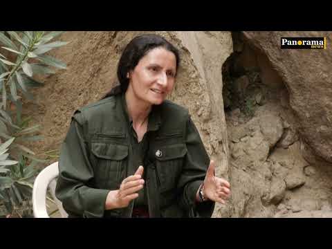 Silahları Bırakıyoruz, Türkiye'ye Dönüp Siyasete Katılmak İstiyoruz