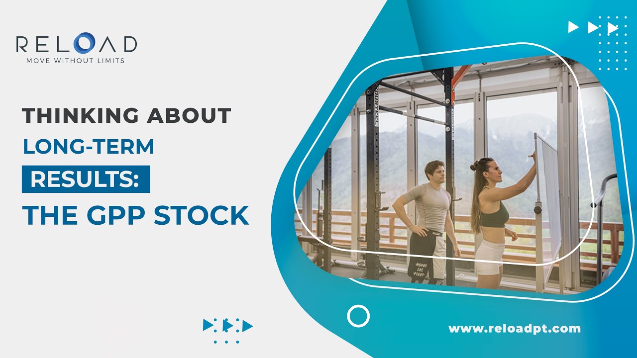 Thinking About Long-Term Results: The GGP Stock - YouTube