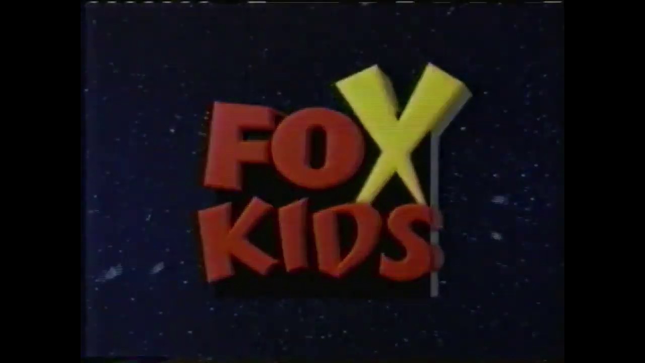 Power Rangers Lost Galaxy | Fox Kids | Promo | 1999 - YouTube