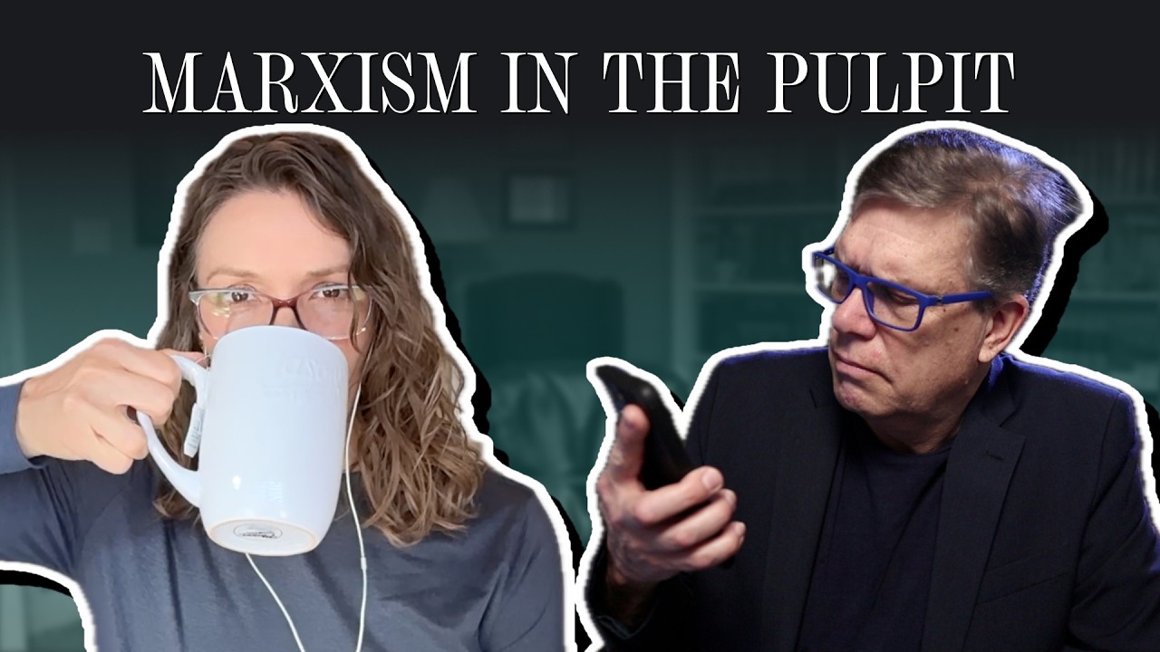 Christianity purely as subjective experience | Megan Almon & Scott ...