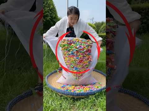 Les meilleurs bonbons chocolat de Chine