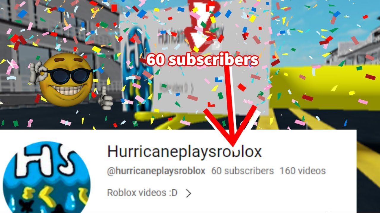 60 subscribers skit - YouTube