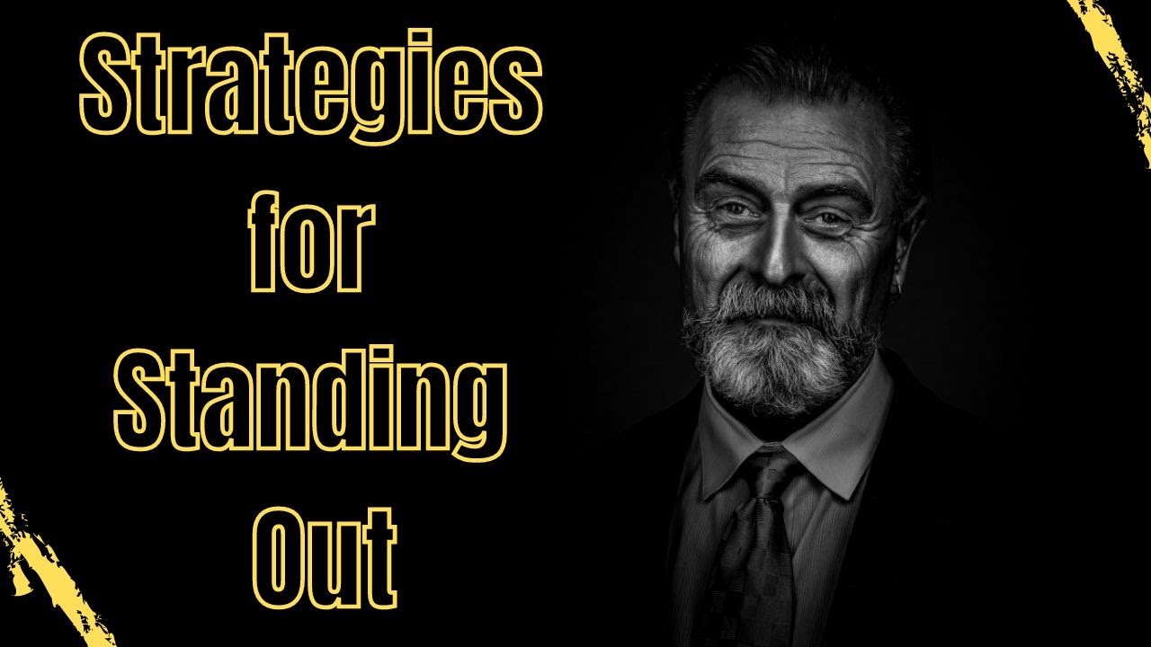 The Sigma Male's Guide to Achieving Career Success | Tips and ...