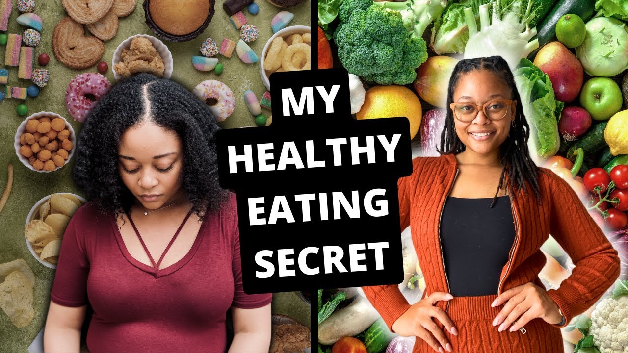 How I Ditched Ultra Processed Foods for Healthier Alternatives (and the ...