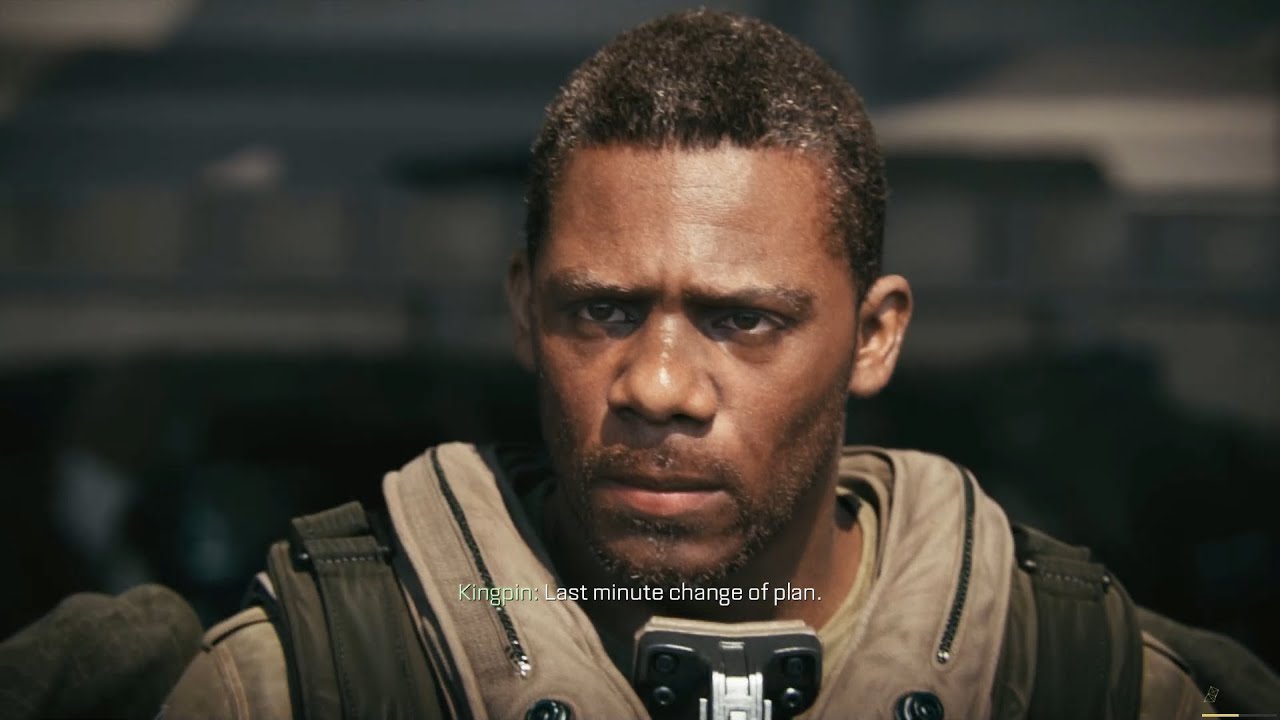 Call of Duty®: Advanced Warfare - Gold Edition Walkthrough Gameplay ...